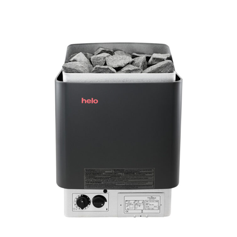 Cup Sauna Heater – Celebrate Life