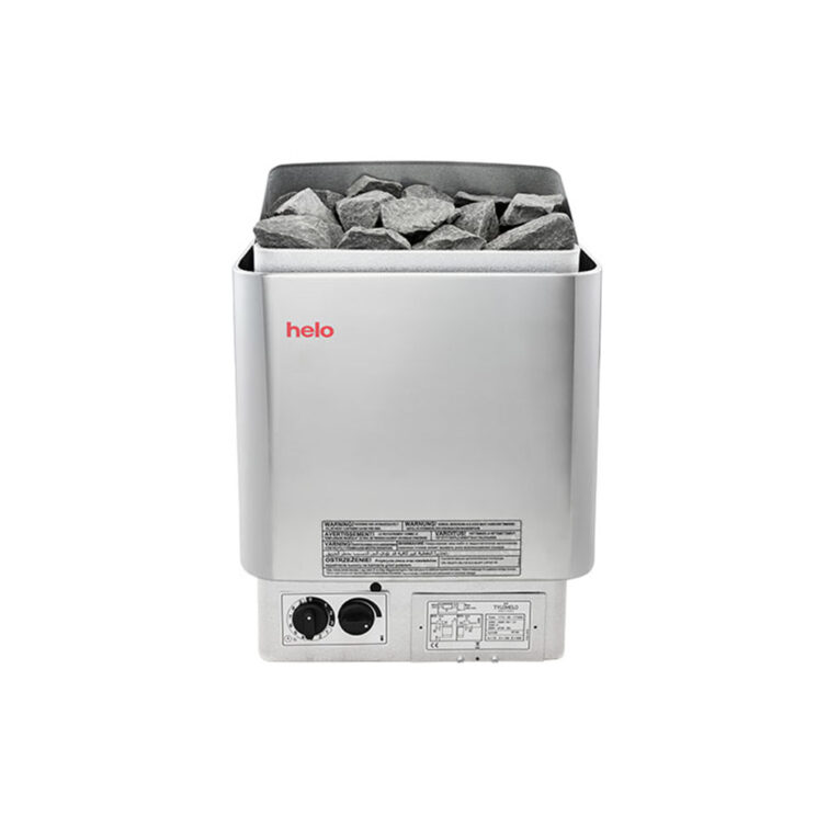 Cup Sauna Heater – Celebrate Life
