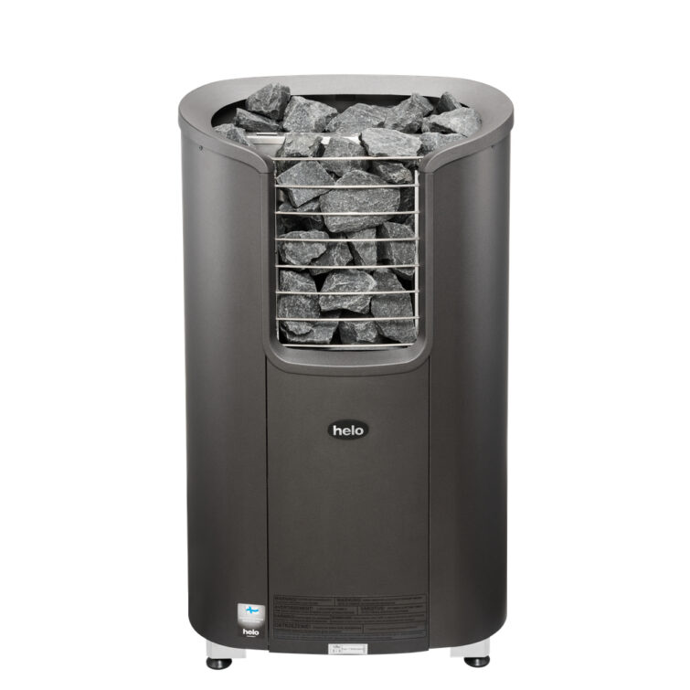Roxx Sauna Heater – Celebrate Life